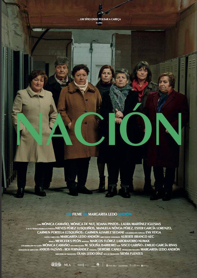 Nation (Nación) - Cineuropa