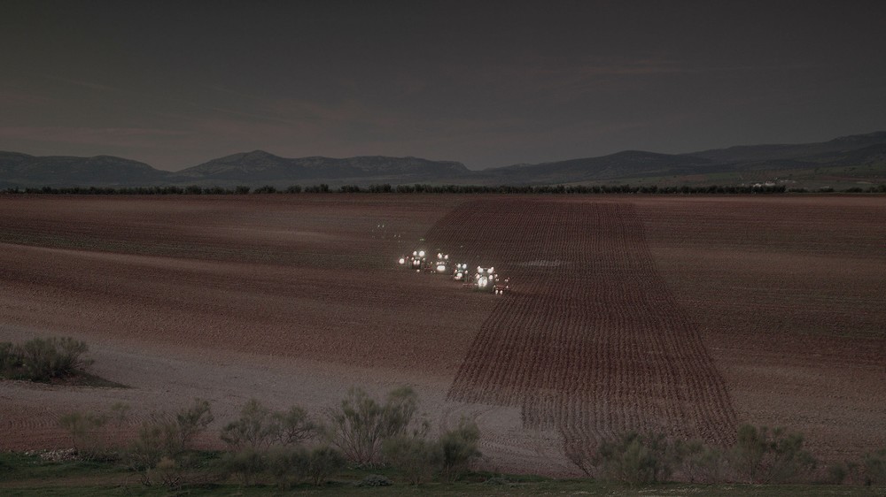 Review: Mighty Flash - Cineuropa