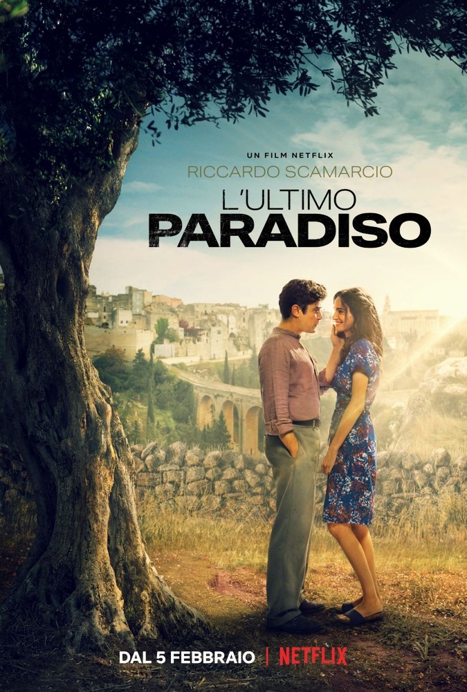 Crítica: El último de los Paradiso - Cineuropa