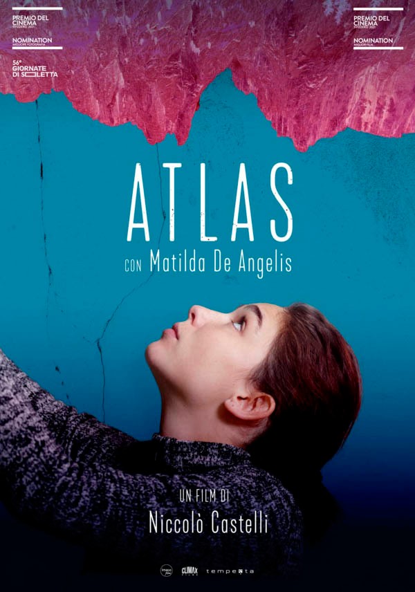 Atlas - Cineuropa