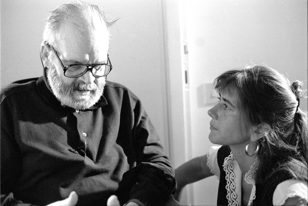 Fulci Talks (Fulci Talks - Conversazione uncut con Lucio Fulci) - Cineuropa