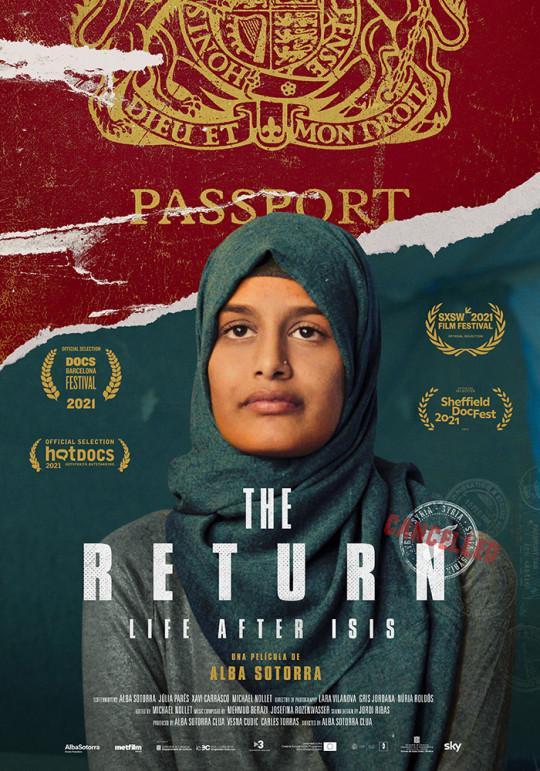 The Return: Life After ISIS (El Retorn, la vida després de l'ISIS ...