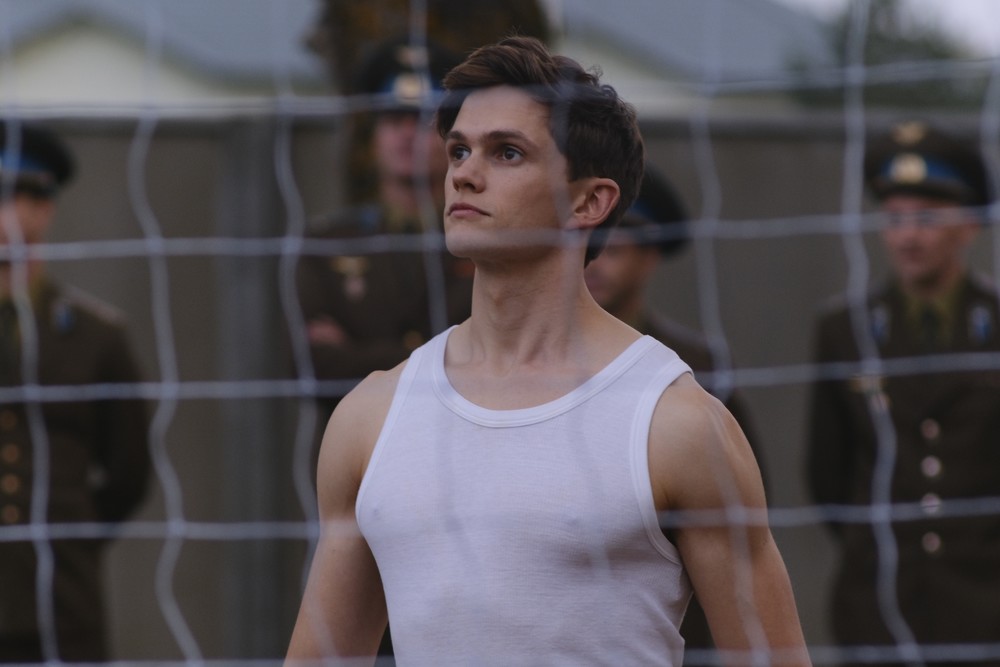 Crítica: Firebird - Cineuropa