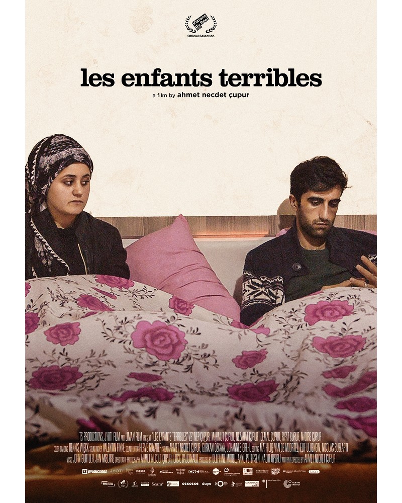 Les Enfants terribles - Cineuropa
