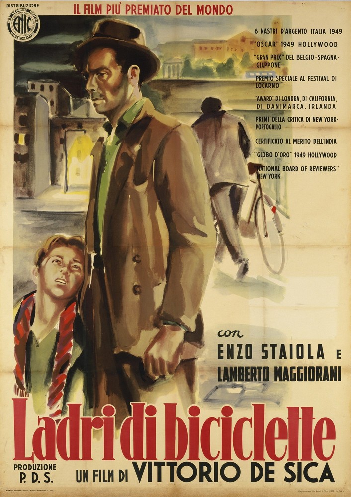 Brandy Filth gorgeous ladri di biciclette 1948 Fold hardware Get drunk Brandy Filth gorgeous ladri di biciclette 1948 Fold hardware Get drunk