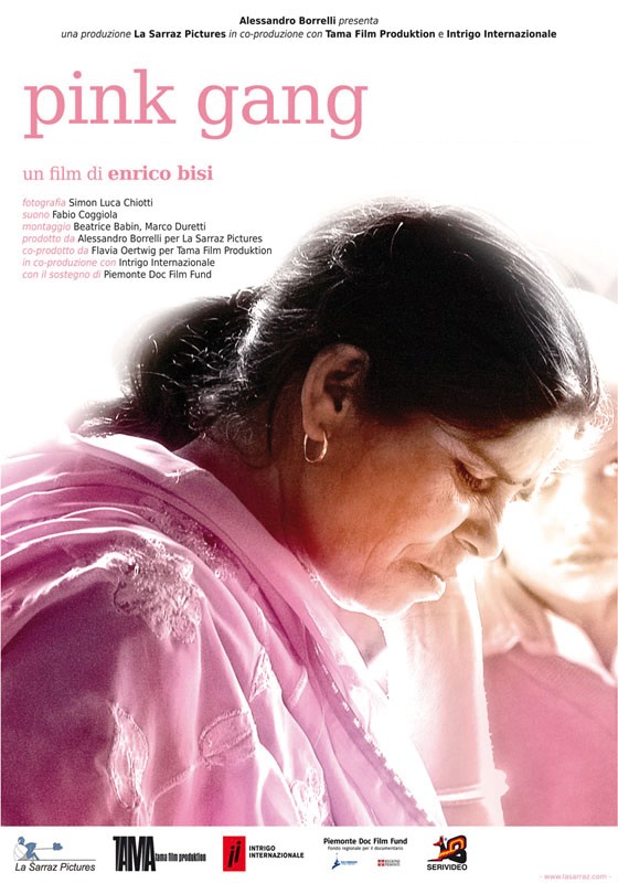 Pink Gang - Cineuropa