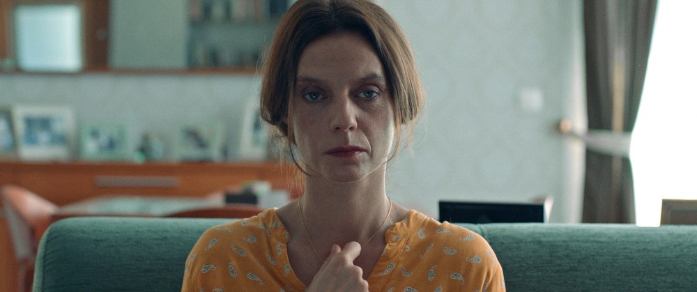 Review: Shadow - Cineuropa