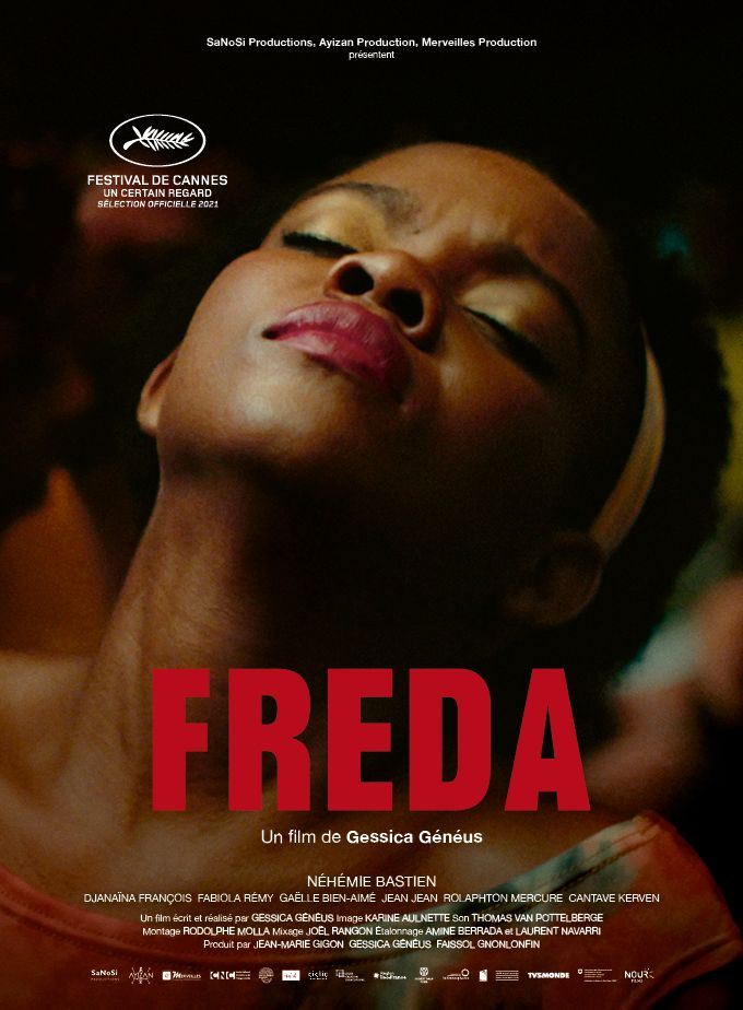 Critique : Freda - Cineuropa