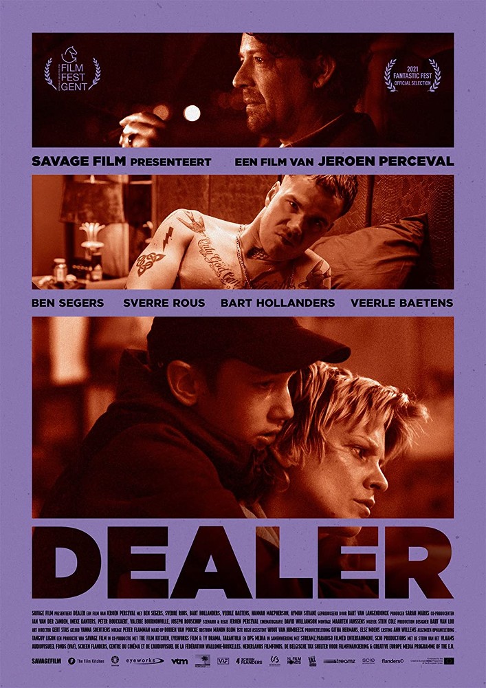 Dealer - Cineuropa