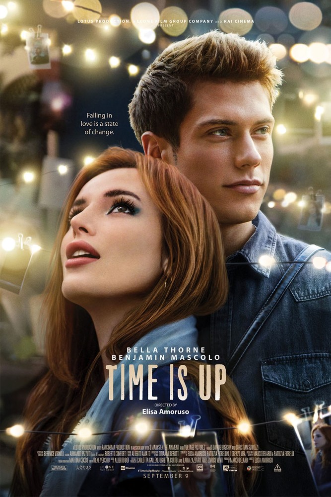 Time is Up - Cineuropa