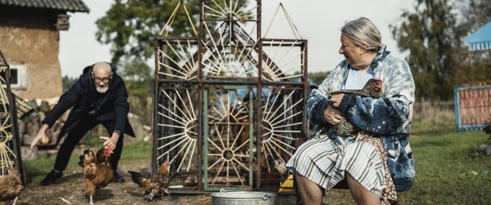 Review: All Our Fears - Cineuropa