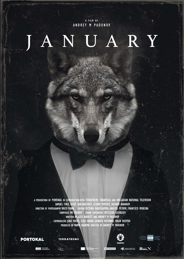 January (Yanuari) - Cineuropa