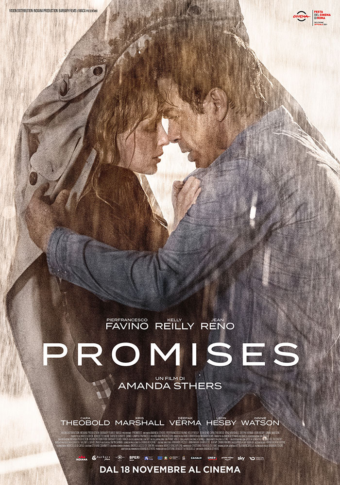 Promises - Cineuropa