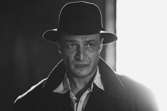 Blood Kin (Lidi krve) - Cineuropa