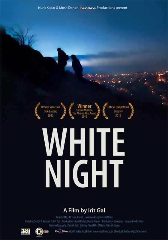 White Night - Cineuropa