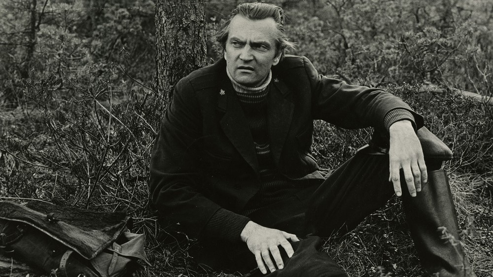 The Diary of Vaino Vahing (Vaino Vahingu päevaraamat) - Cineuropa