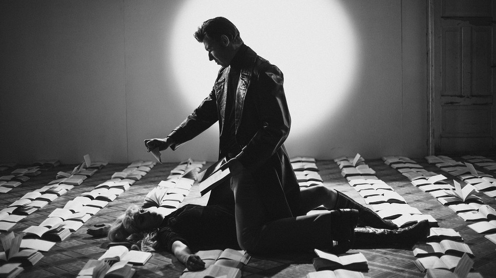 Review: The Diary of Vaino Vahing - Cineuropa