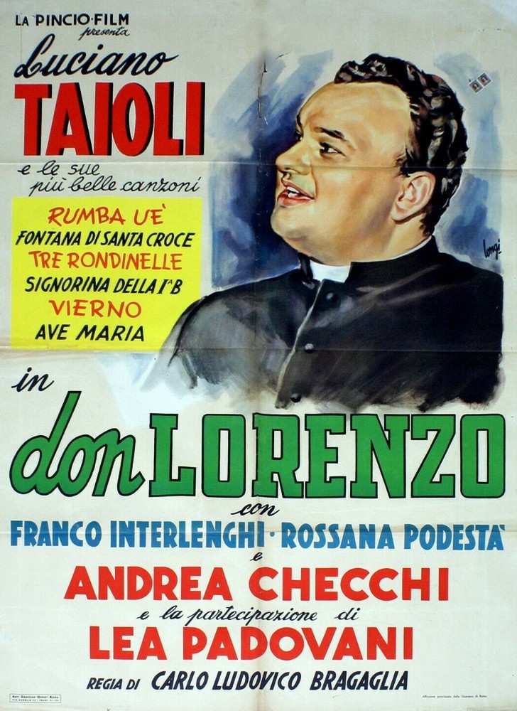Don Lorenzo - Cineuropa