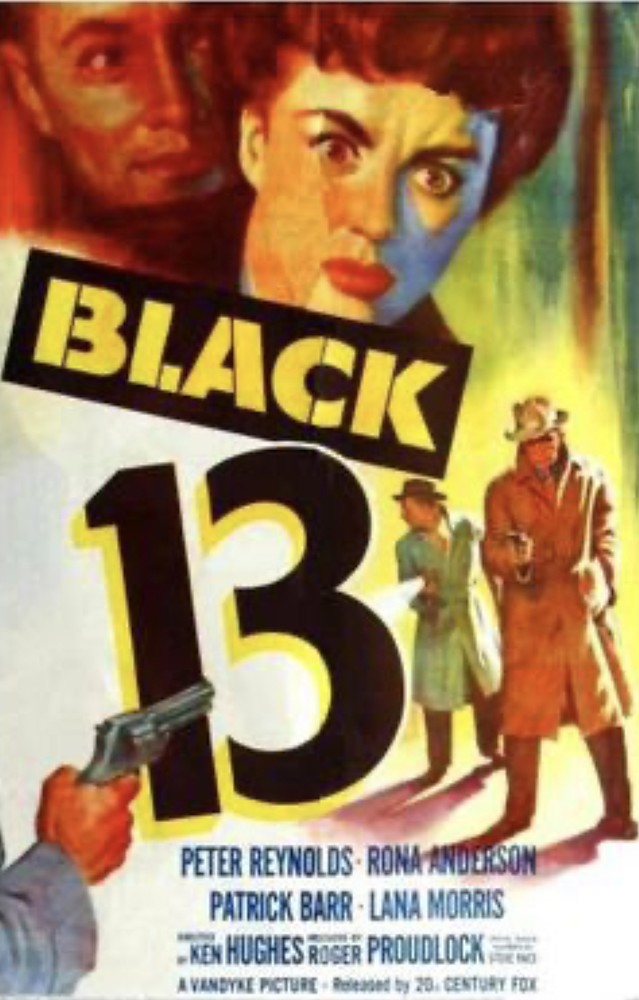Black 13 - Cineuropa