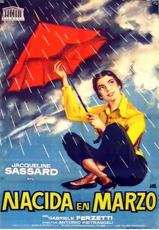 March's Child (Nata di marzo) - Cineuropa