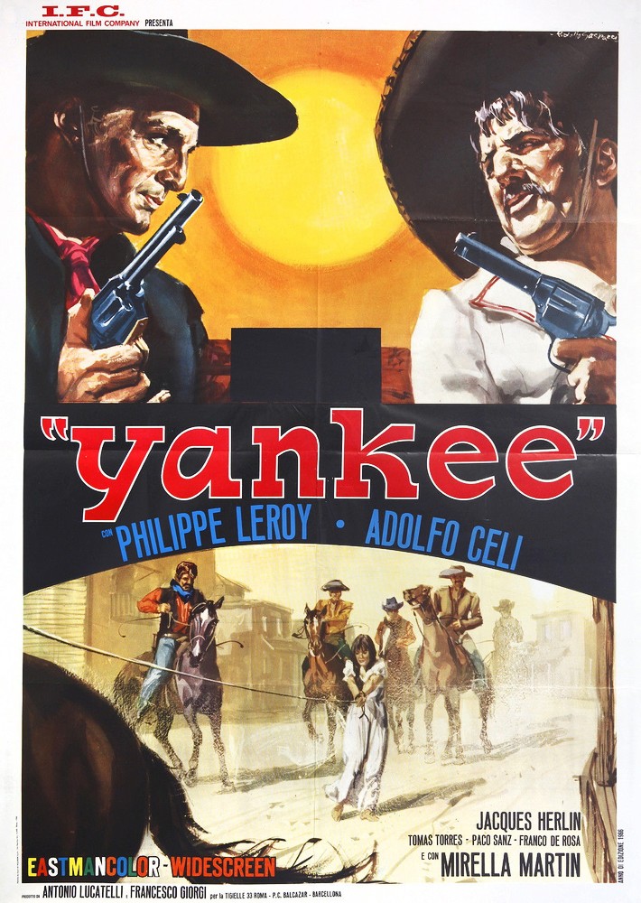 Yankee - Cineuropa