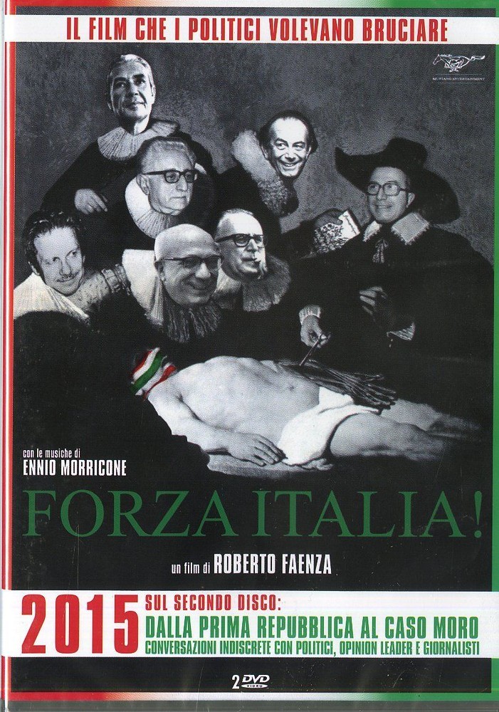 Forza Italia! - Cineuropa