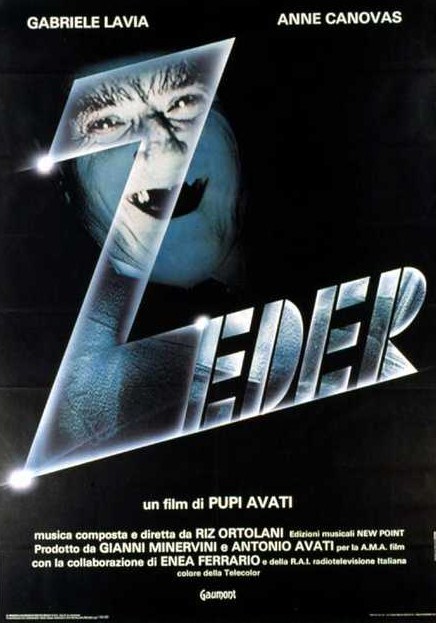 Zeder - Cineuropa