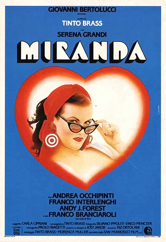 Miranda - Cineuropa
