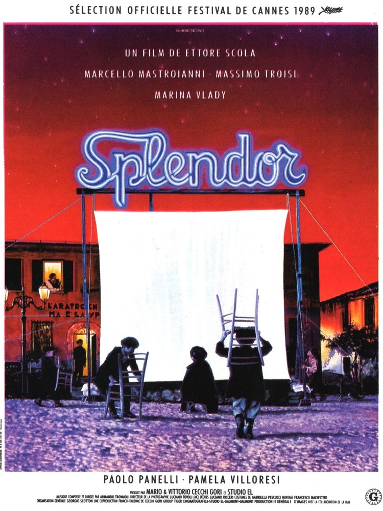 Splendor - Cineuropa