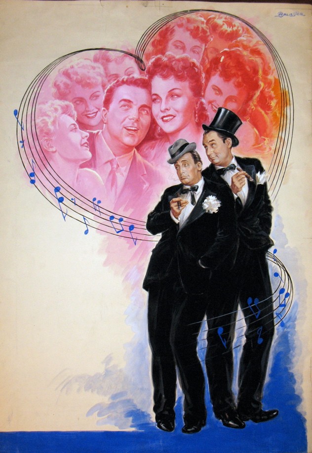 Anema e core - Cineuropa