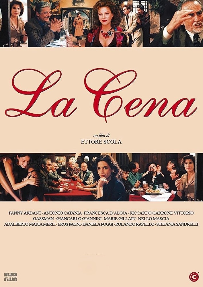 The Dinner (La cena) - Cineuropa