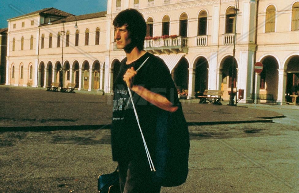 L'estate di Davide - Cineuropa