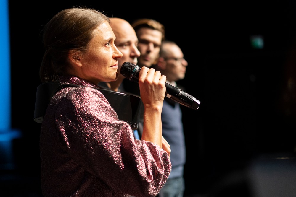 Review: The Wait - Cineuropa