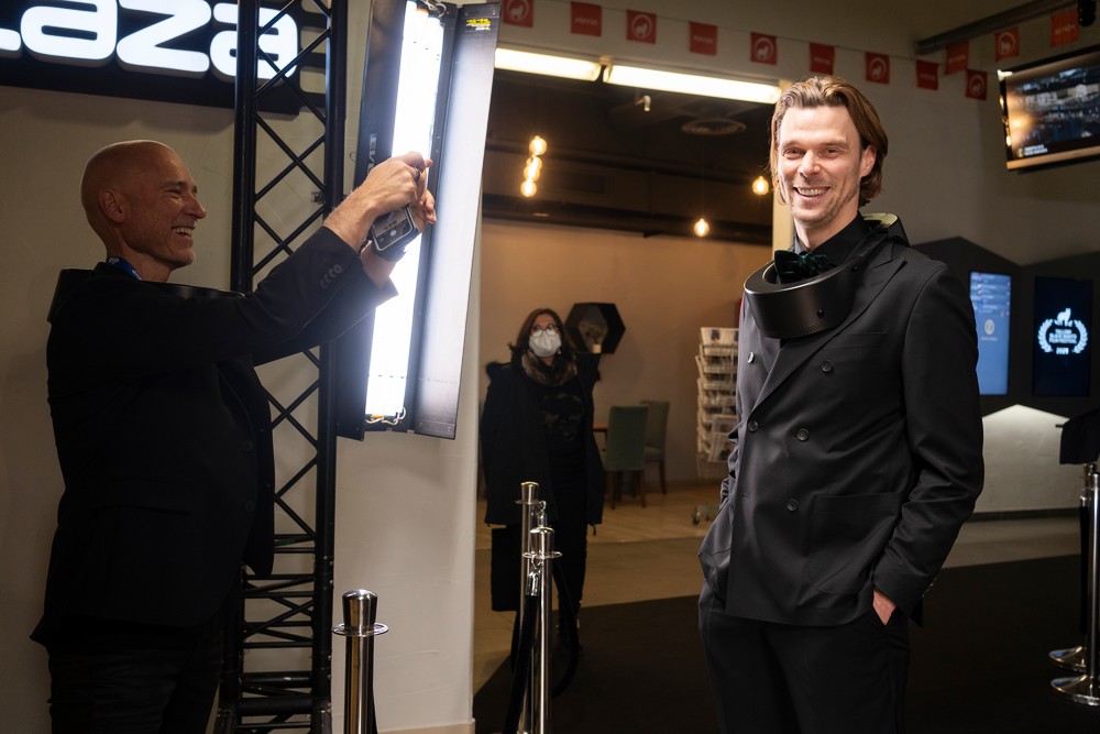 Review: The Wait - Cineuropa