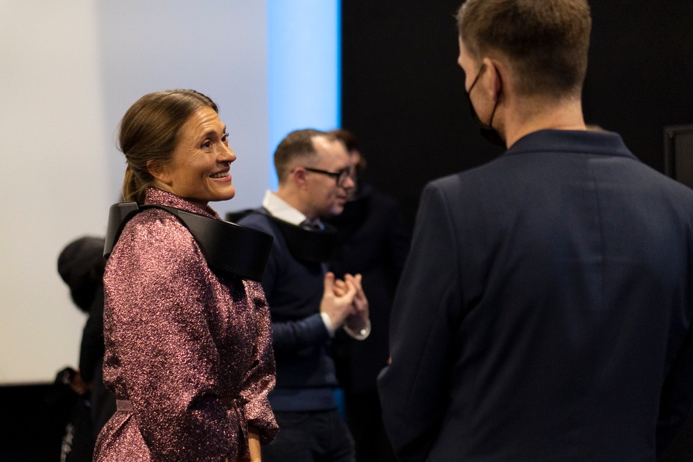 Review: The Wait - Cineuropa