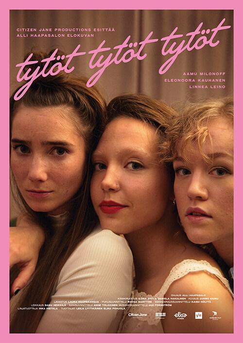 Girl Picture Tytöt Tytöt Tytöt Cineuropa