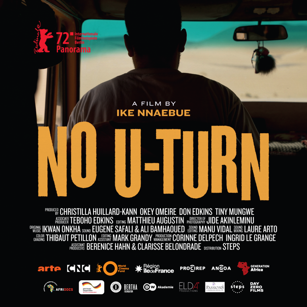 No U-Turn - Cineuropa