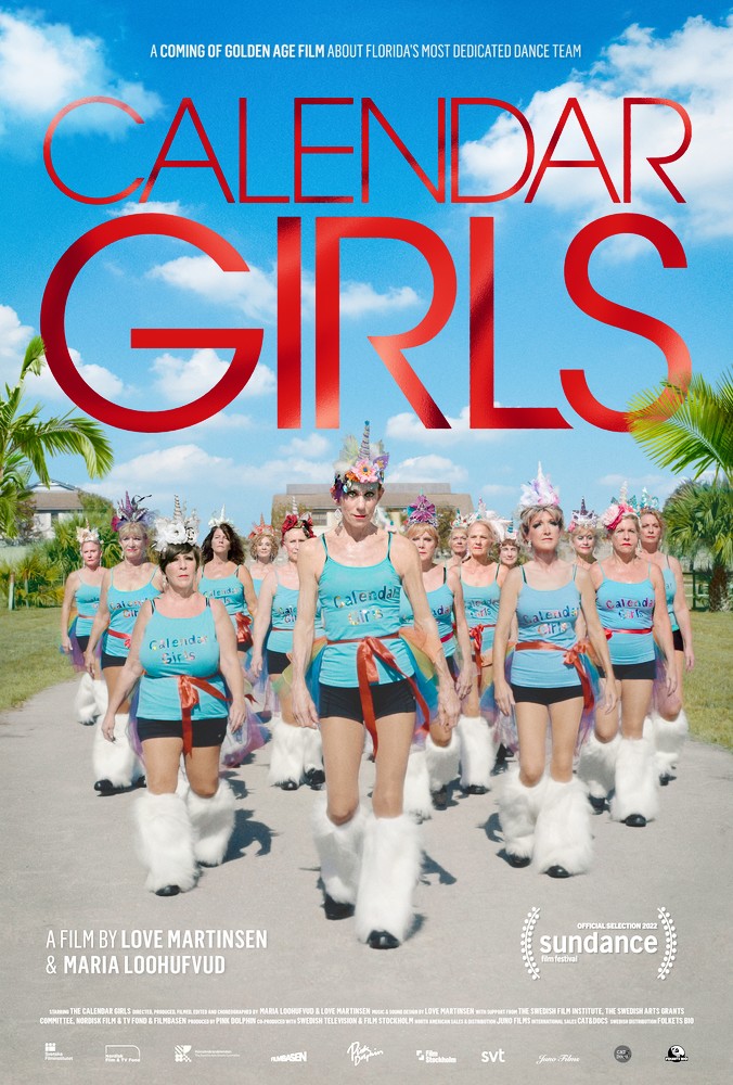 Calendar Girls - Cineuropa