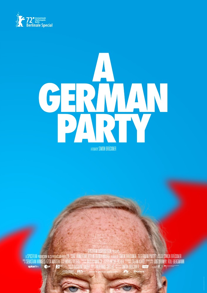 A German Party (Eine deutsche Partei) - Cineuropa