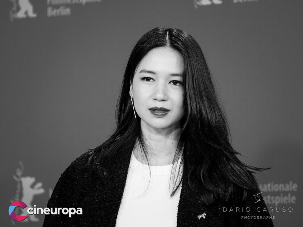 Photogallery 12/02/2022: Berlinale 2022 - Nana - Cineuropa