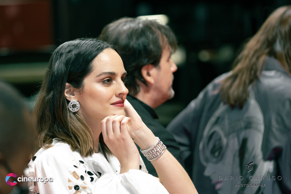 Review: One Year, One Night - Cineuropa