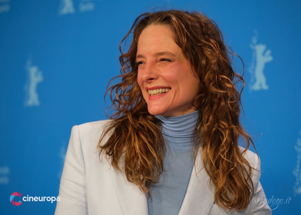 Photogallery 14/02/2022: Berlinale 2022 - Un été comme ça - Cineuropa