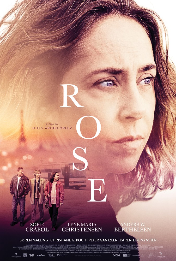 Rose - Cineuropa