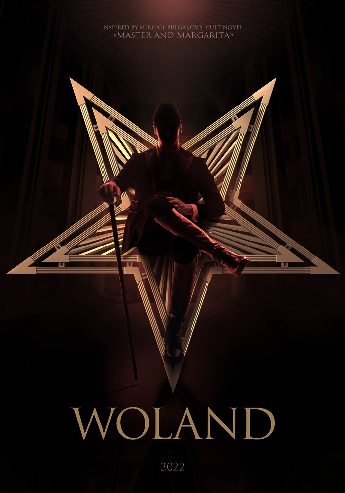 Woland (Voland) - Cineuropa