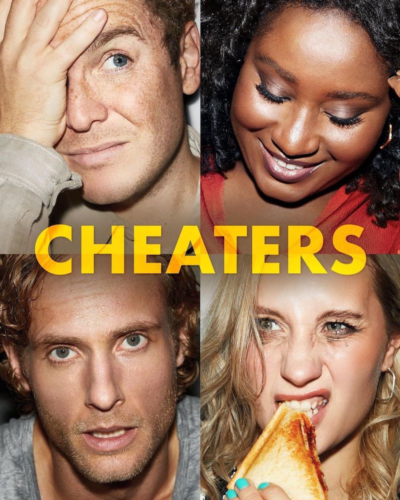 Cheaters - Cineuropa