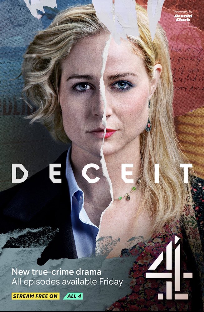 Deceit - Cineuropa