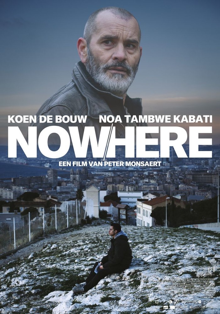 Nowhere - Cineuropa