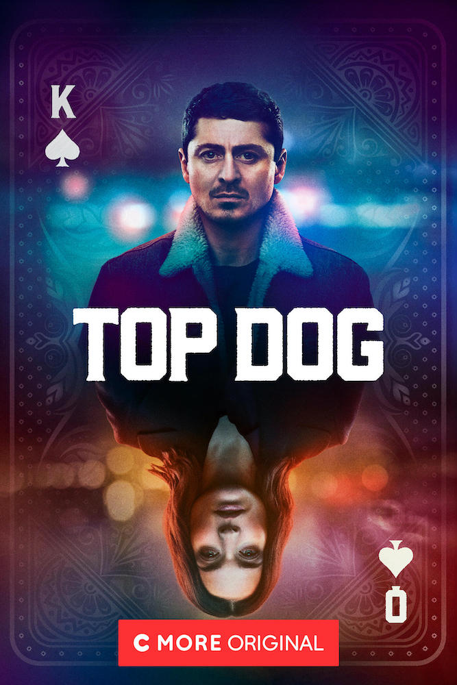 Top Dog - Cineuropa