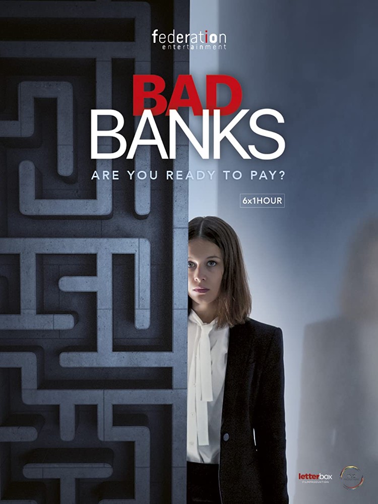 Bad Banks - Cineuropa