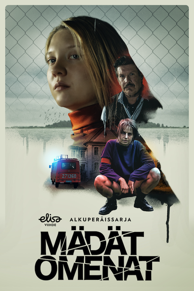 Bad Apples (Mädät omenat) - Cineuropa